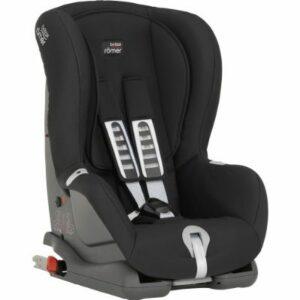 Sillita Britax Römer Duo Plus con ISOFIX para grupo 1 (9 mese…