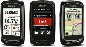 ¡Chollo! Ciclocomputador Garmin Edge 810 por 256 euros. - Chollos ...