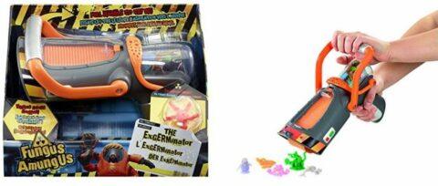 ¡Chollo! Fungus Amungus Exterminador de Bizak por 6.52 euros ...