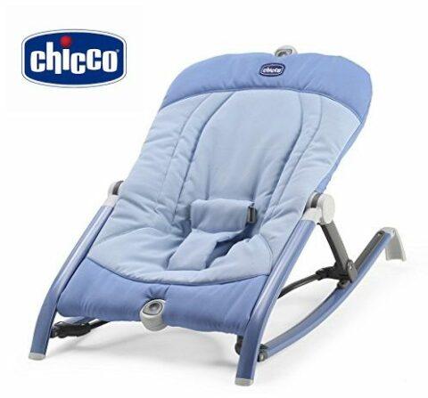 ¡Chollo! Hamaca para bebé Chicco Pocket Relax por 29.75 euros ...