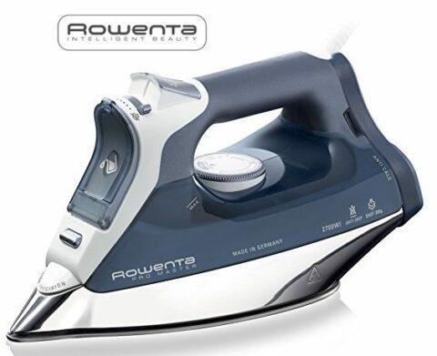 ¡Chollo! Plancha Rowenta ProMaster DW8112D1 de 2700W por 39 euros ...